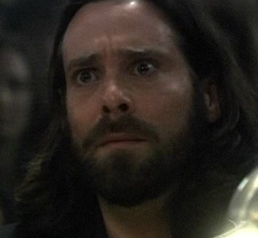 (Serious) I'd like to get the head of Gaius Baltar from Battlestar ...